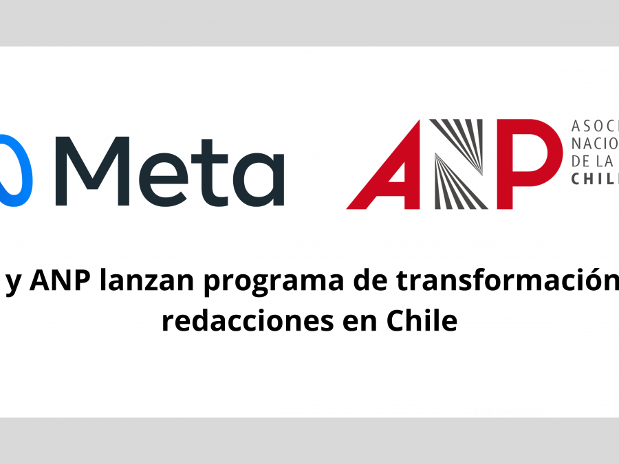 ANP – Asociación Nacional de Prensa